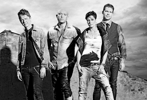 Lembra deles? Veja como estão os integrantes do Aqua, do hit 'Barbie ...