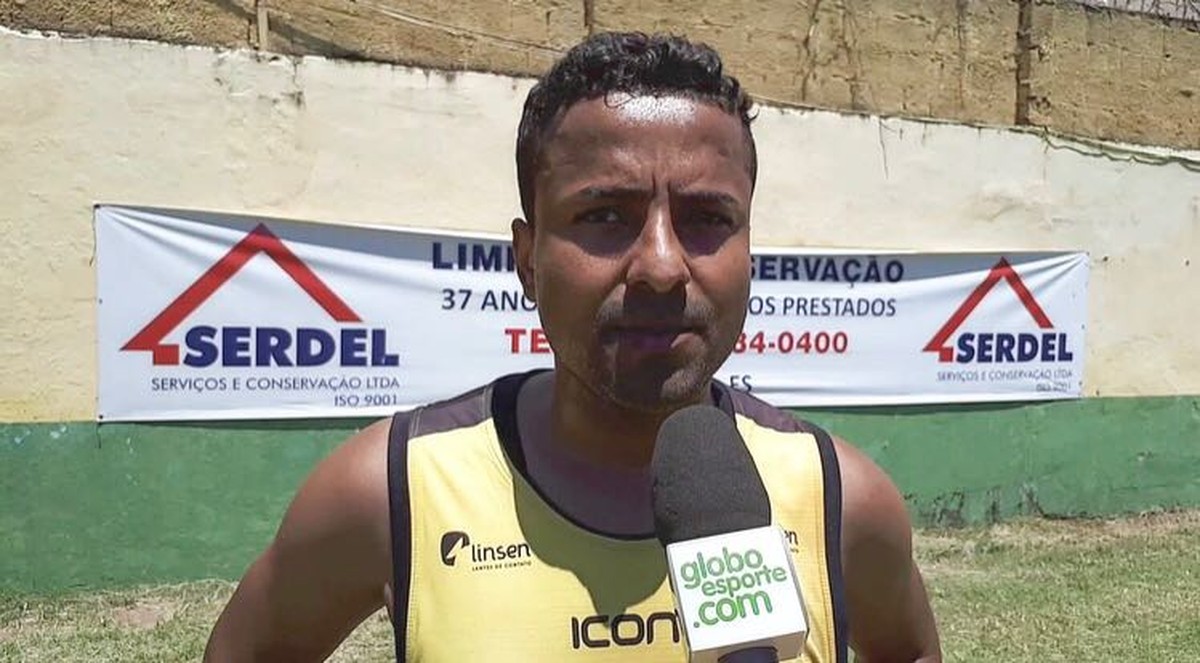 Flávio mostra confiança sobre estreia contra Atlético: "vamos em busca ...