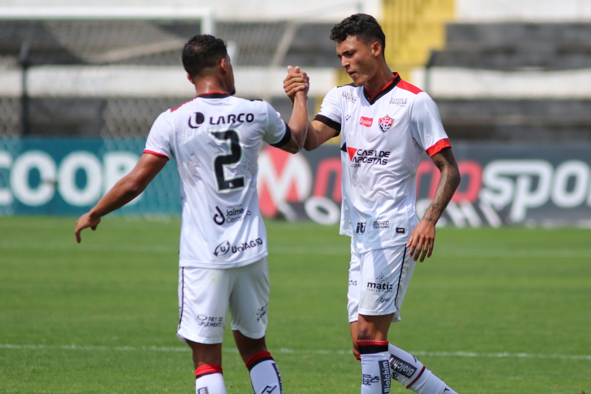 Mateus Moraes lembra início “difícil” e celebra 1º gol como ...