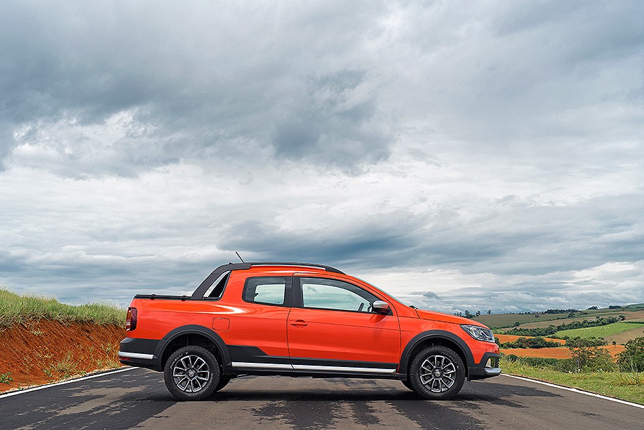 Volkswagen Saveiro: todos os preços, versões e custos | Carros ...