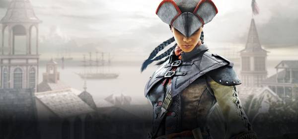 Assassin’s Creed: The Americas Collection | Software | TechTudo