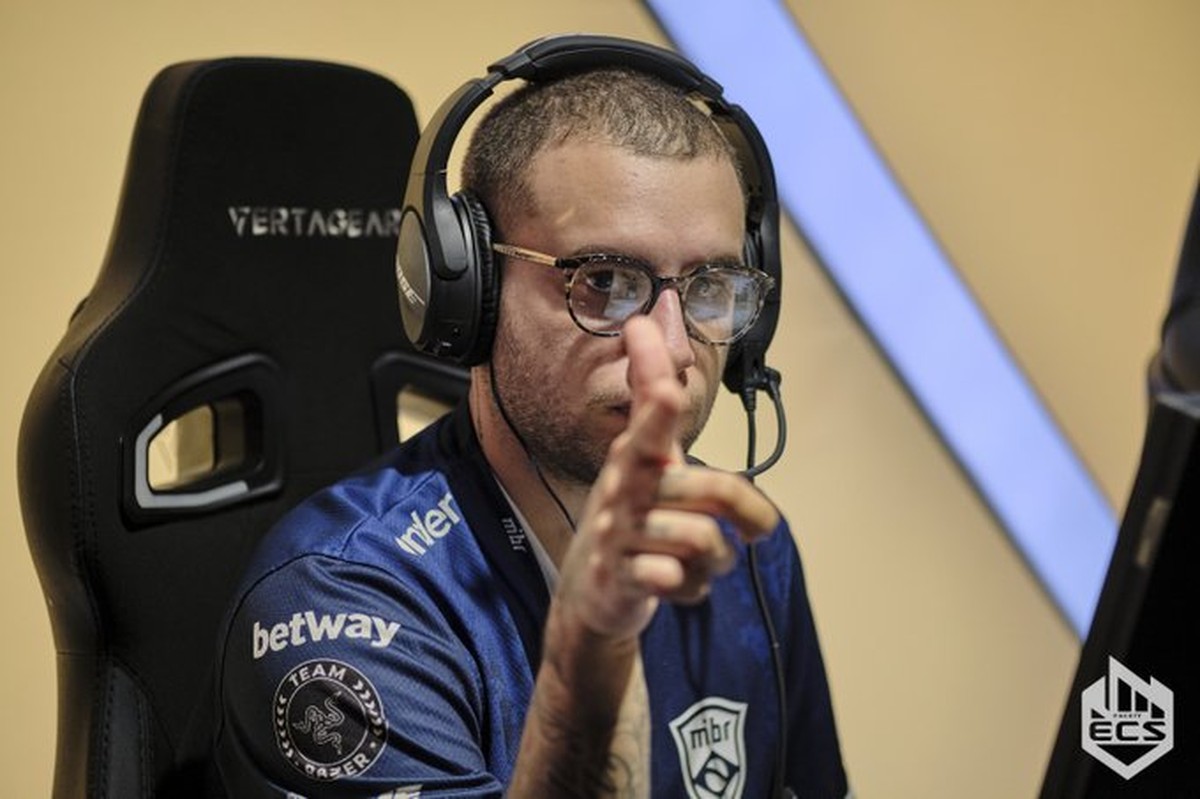 CS:GO: MIBR vence a EG na BLAST Premier: Spring 2020 e vai às finais ...