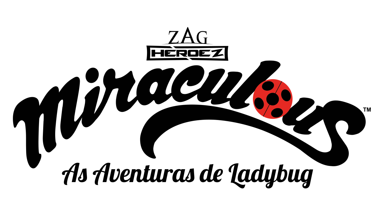 Miraculous – As Aventuras de Ladybug | Assista online no Globosat Play ...