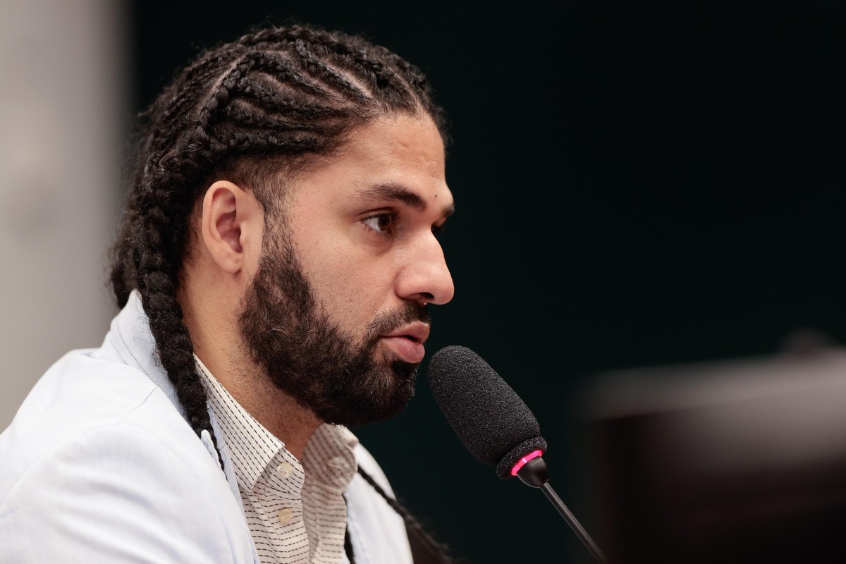 Quem foi David Miranda, ex-deputado federal e esposo de Glenn Greenwald ...