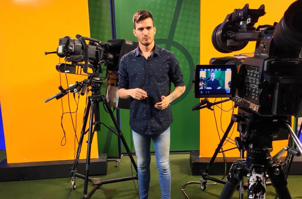 Prêmio “TCC na TV” agracia ex-alunos da Unifor com um tablet ...