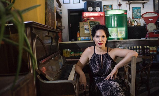 Duas dicas imperdíveis para comemorar o Dia do Jazz | Saideira - O Globo