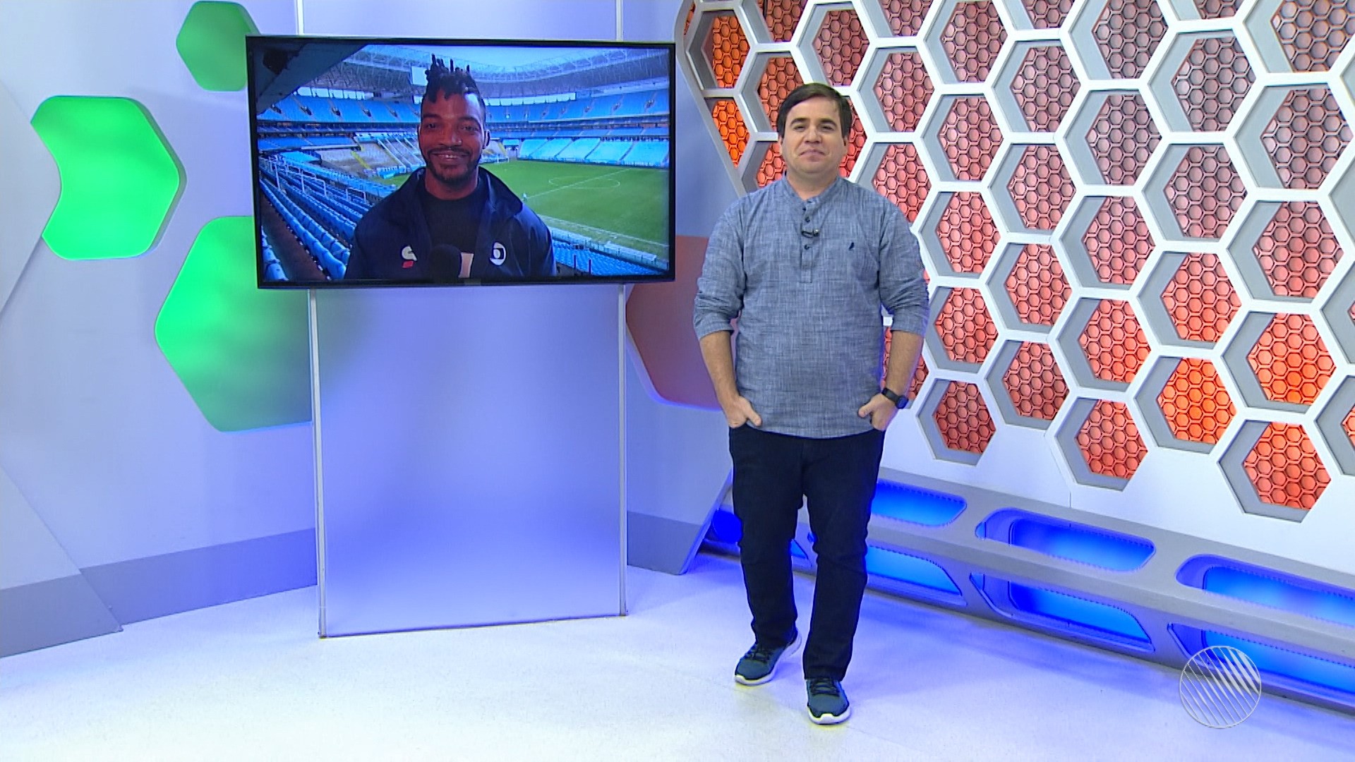 VÍDEOS: Globo Esporte Bahia desta quarta-feira, 12 de julho de 2023 ...