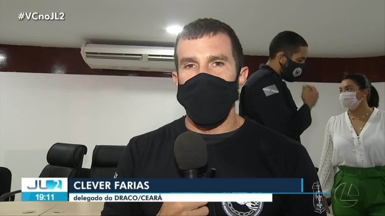 VÍDEOS: JL2 de terça-feira, 16 de fevereiro | Pará | G1