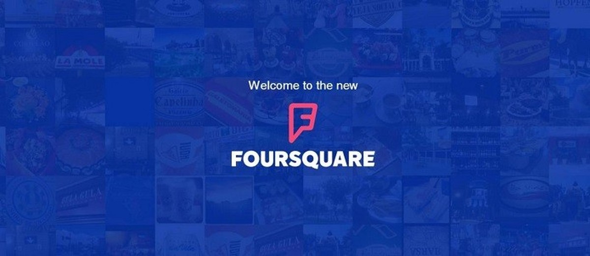 Foursquare: aprenda a usar a nova versão do aplicativo | Dicas e ...
