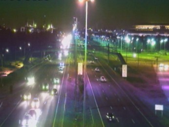 G1 - Freeway tem trânsito lento no retorno do feriado em Eldorado do ...