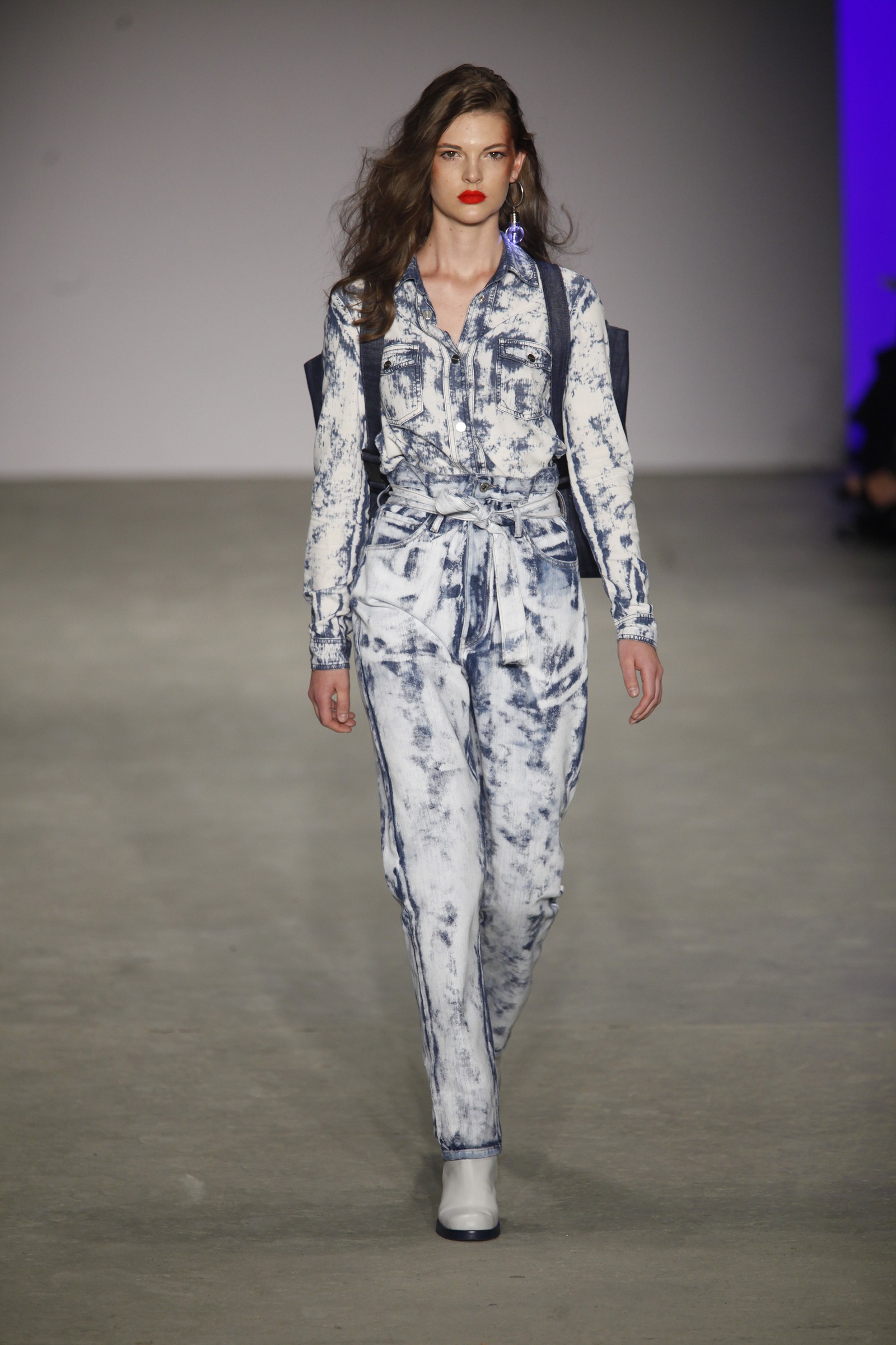 Two Denim | São Paulo | N46 | Desfiles | Vogue