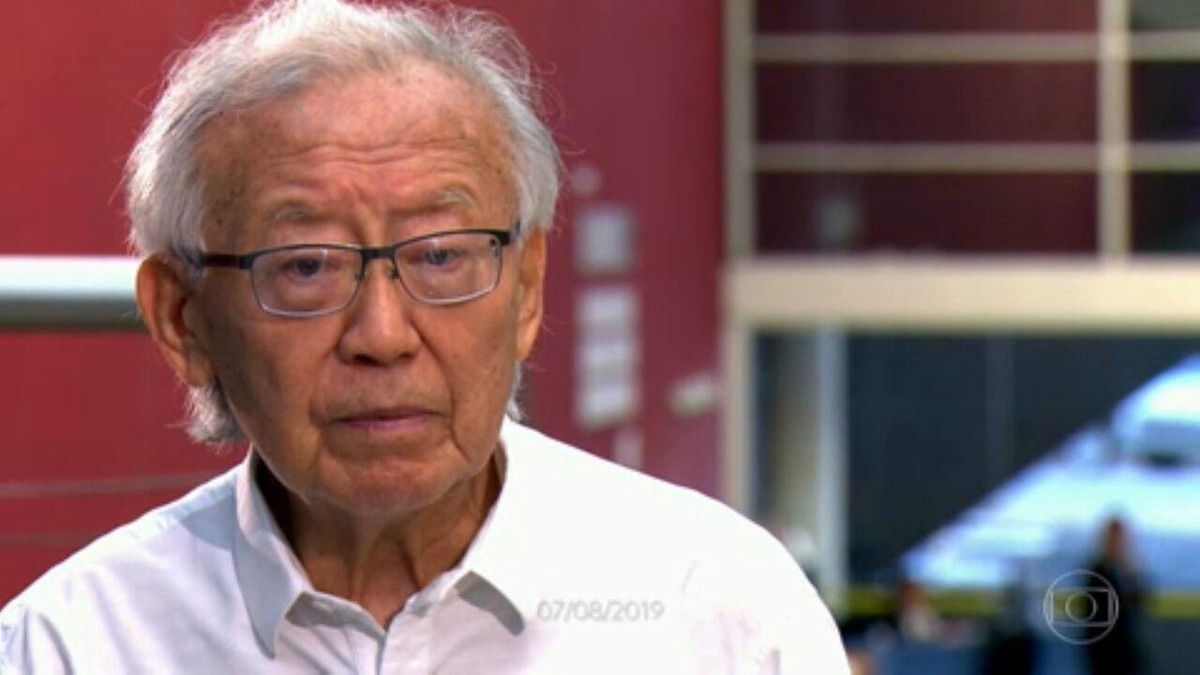 Morre o arquiteto Ruy Ohtake, aos 83 anos, em São Paulo | Jornal ...