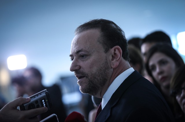 Edinho Silva sairá em dezembro das mãos de Sergio Moro | Lauro Jardim ...