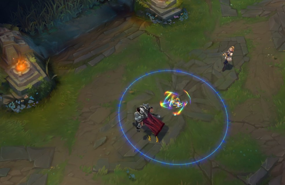 league of legends: Lux no League of Legends: veja habilidades e confira ...