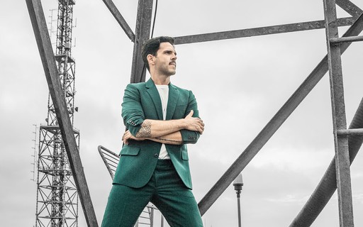 Guto Requena, o brasileiro que já faz hoje a arquitetura do futuro - GQ ...