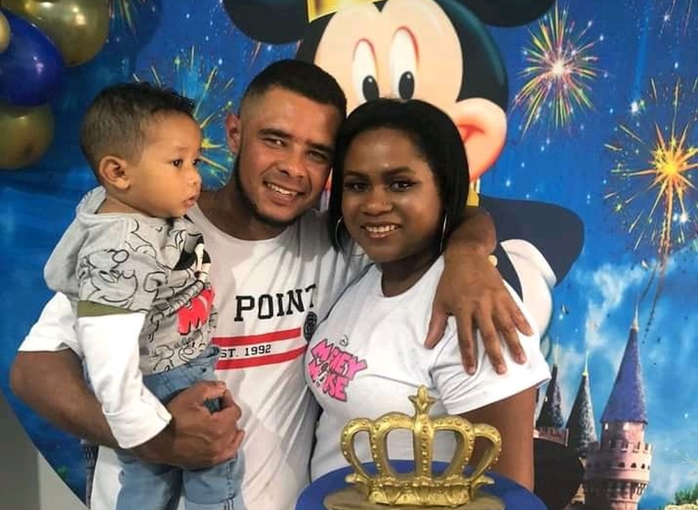 👉😱😪😭🧐🚨⚰🕯🚑🚒🚓🚔👀📢😪Toda familia foram mortos!!! Maranhenses morrem em tragédia no Litoral Norte de ...