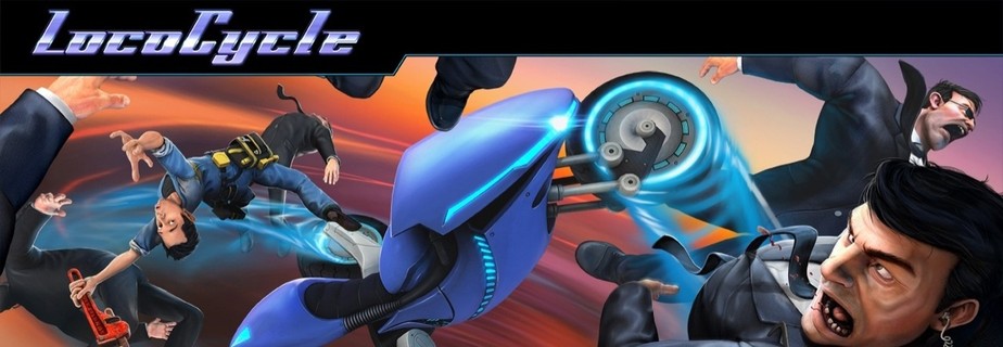 Review LocoCycle | Reviews | TechTudo