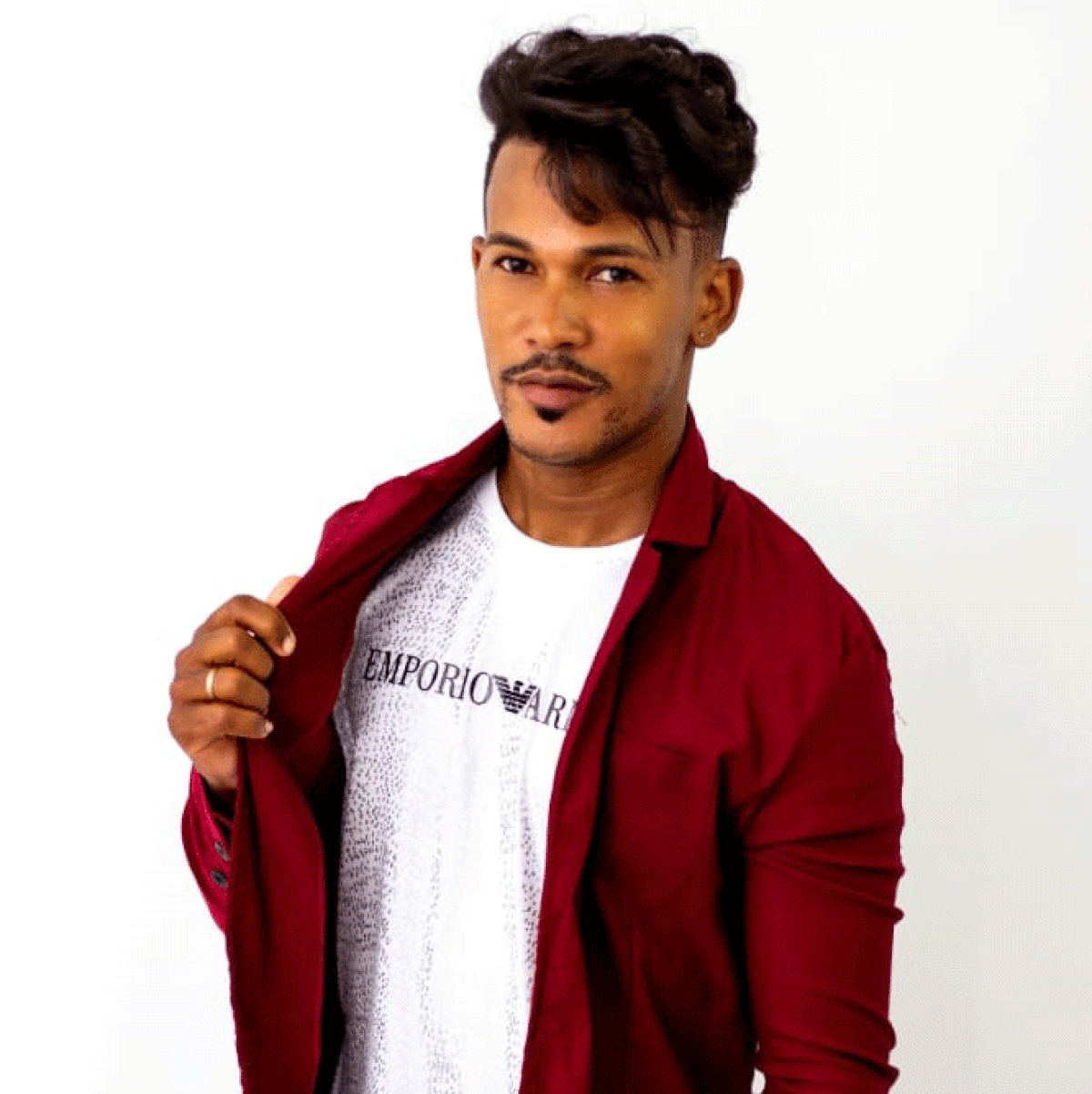 Nivaldo Marques diz que foi criticado por apostar na lambada antes do ...