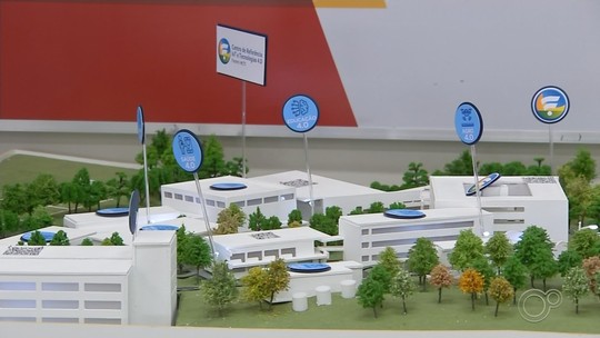 FACENS | Universidade | G1