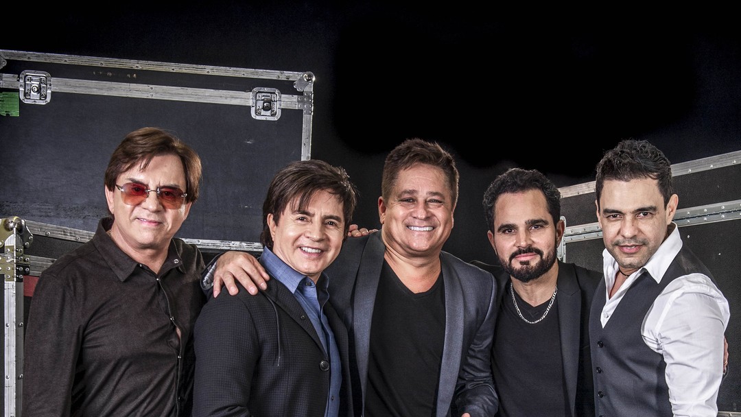 Amigos | Gshow | Globo