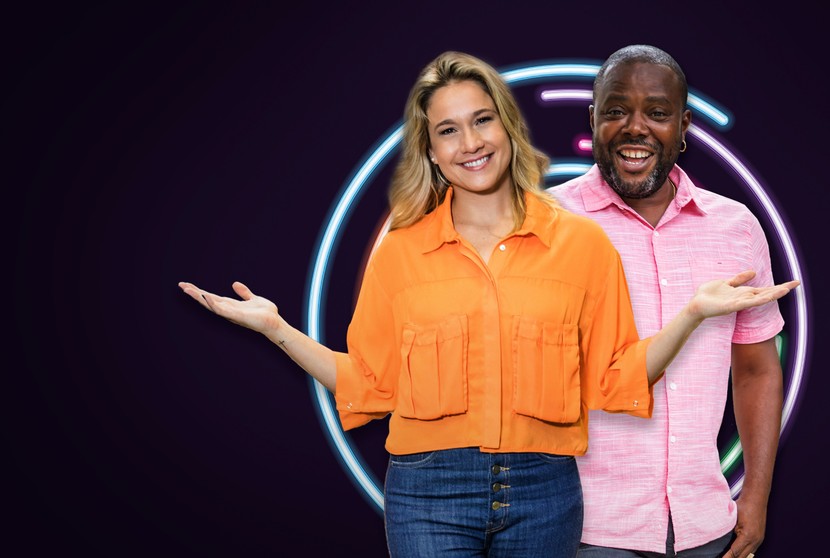 Assistir Se Joga online no Globoplay