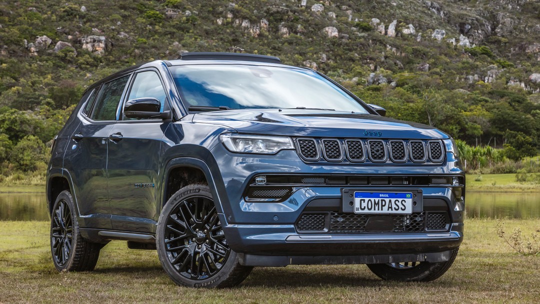Jeep Compass: todos os preços, versões e custos | Carros | autoesporte