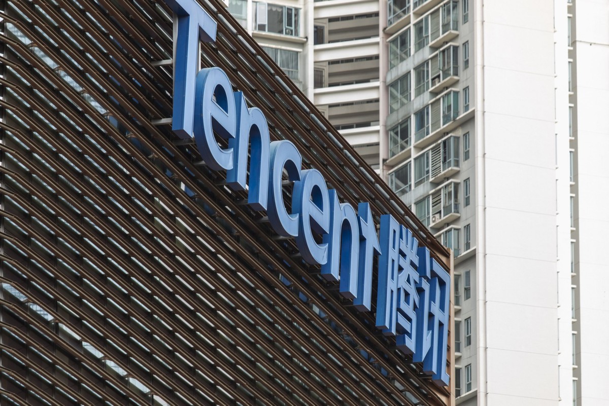 Tencent supera Apple e Sony em receita com jogos | Empresas | Valor ...