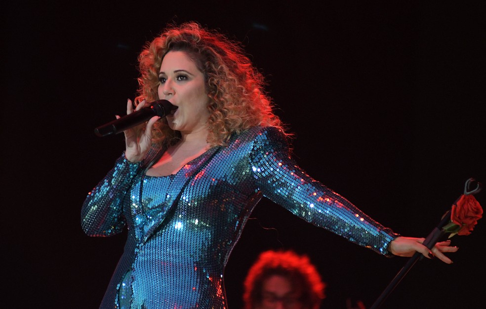 Maria Rita e Melody Gardot cantam jazz e bossa nova para público ...