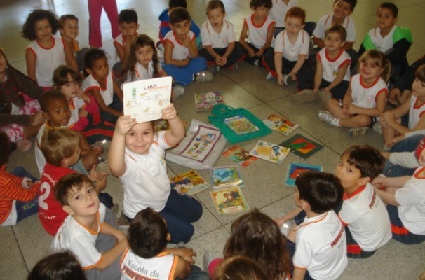 Rede Globo > tv tem - Amigos da Escola: veja como foi o dia temático na ...