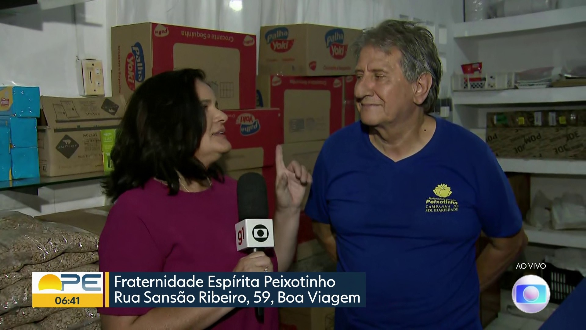 VÍDEOS: Bom Dia PE de quarta-feira, 11 de janeiro de 2023 | VÍDEOS ...