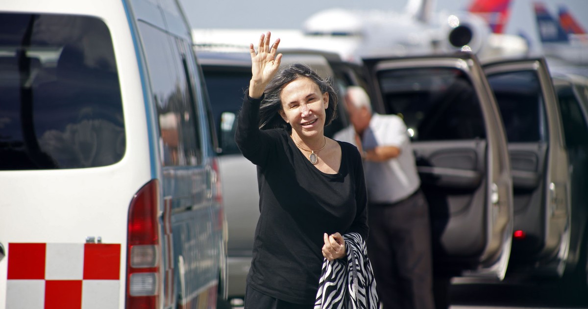 G1 - Florinda anuncia que venderá casas após morte de Roberto Bolaños ...