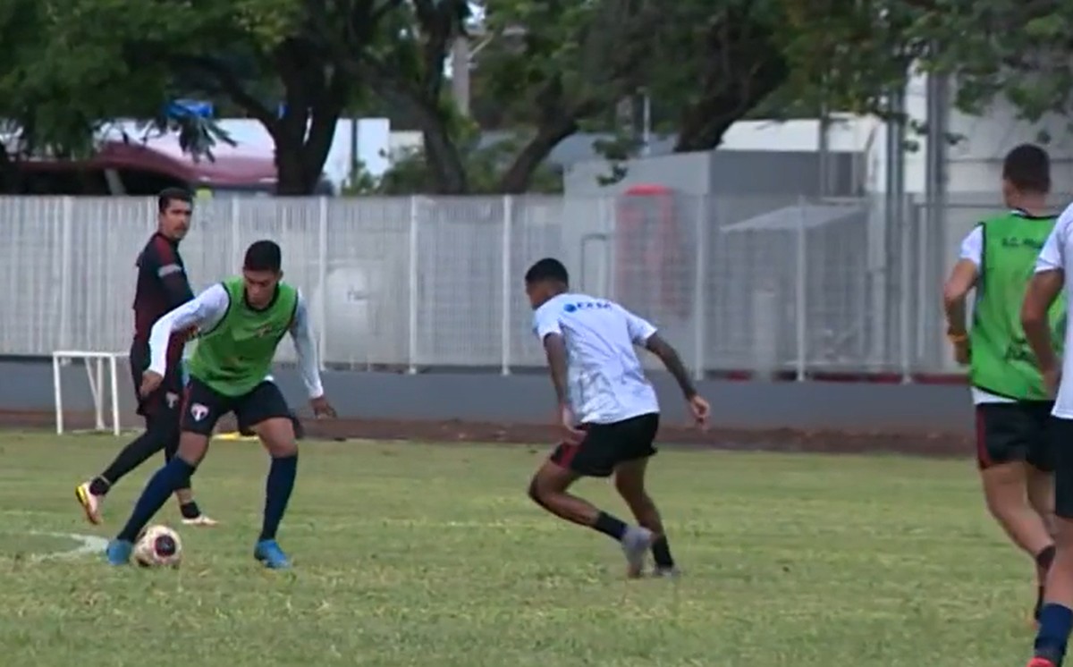 Primavera troca experiência por juventude para Série A2 do Paulista ...