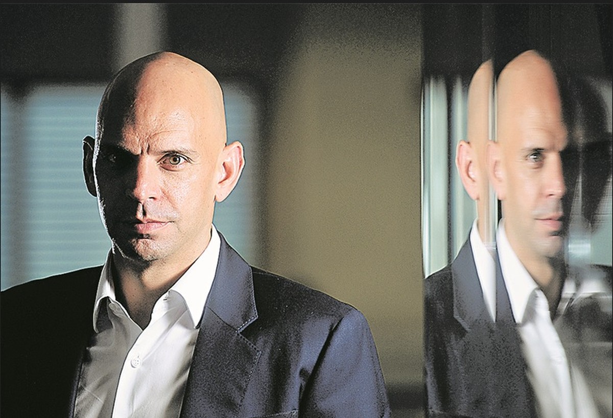 'Embora sejam empresas segregadas, dívida não é', diz presidente da ...