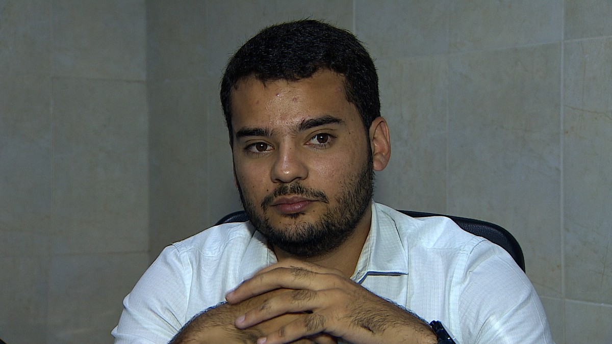 Hyago França comemora decisão do STJD e diz que torcida será um reforço ...