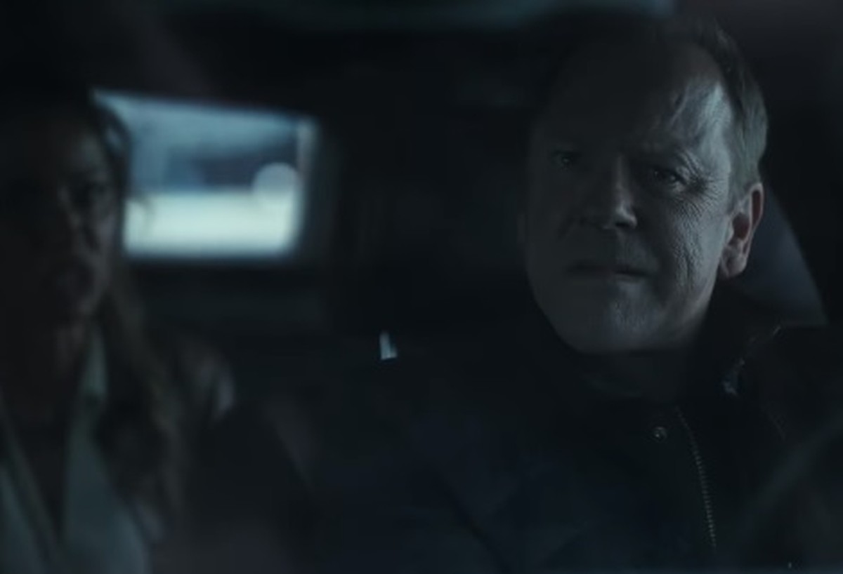 'Rabbit hole' tem um Jack Bauer atualizado e lembra '24 horas ...