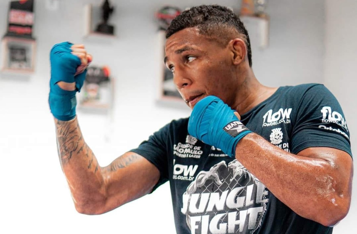 Lutadores do AP vivem dias de glória e frustrações em eventos de MMA ...