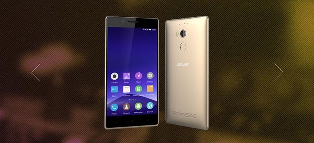 Smartphone chinês faz fotos de até 120 MP; entenda recurso do Elife E8 ...