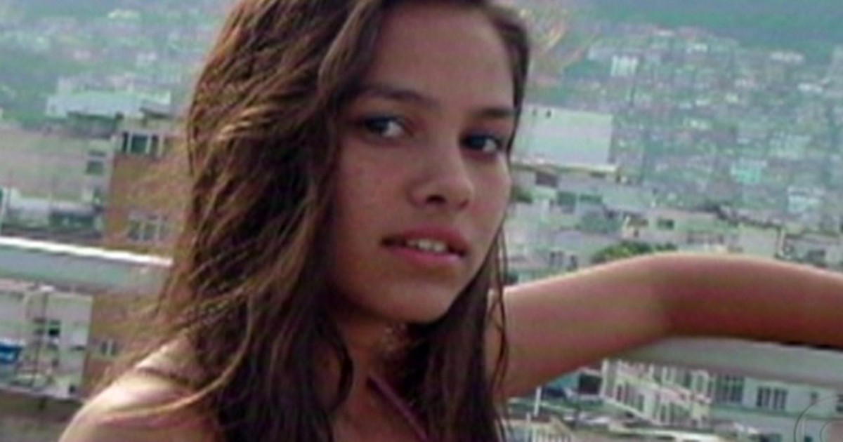 G1 - Suspeito preso nega envolvimento em morte de modelo na Rocinha ...