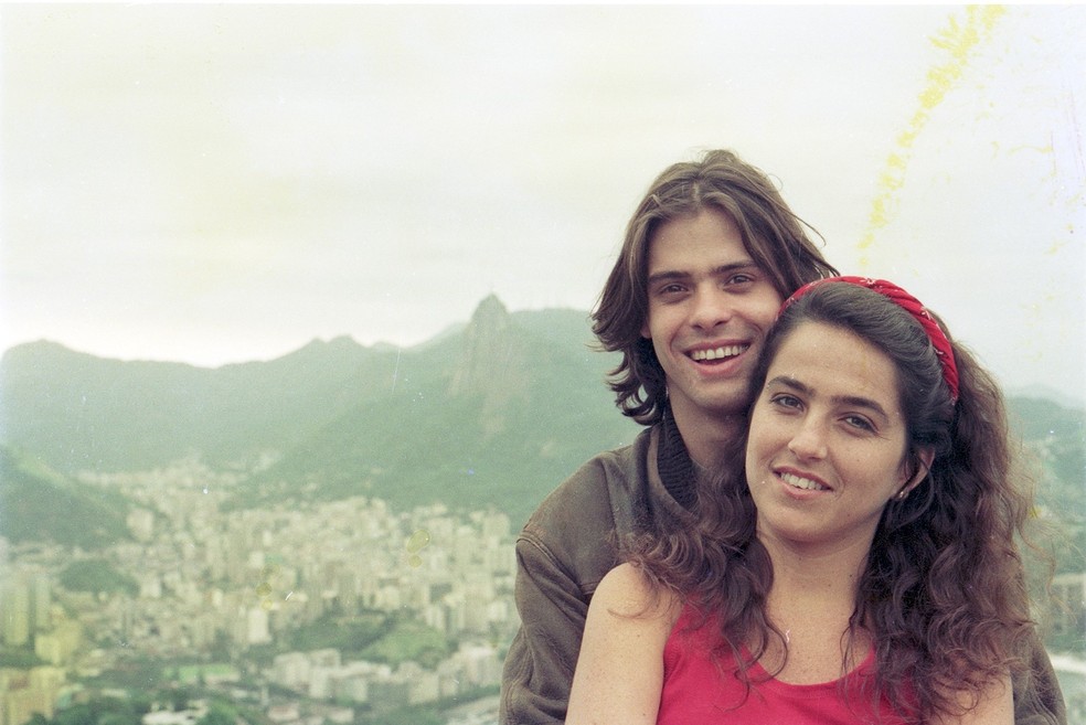 Marcos Winter volta à Globo para desafio de viver homem com sequelas de ...