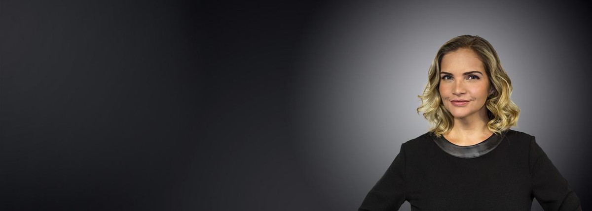 Leila Sterenberg | Leila Sterenberg | memoriaglobo