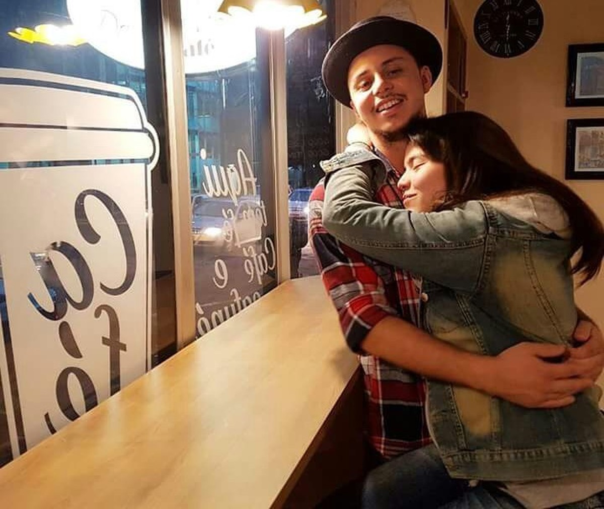 'É uma pessoa muito forte', diz melhor amigo sobre Chai, do 'The Voice ...