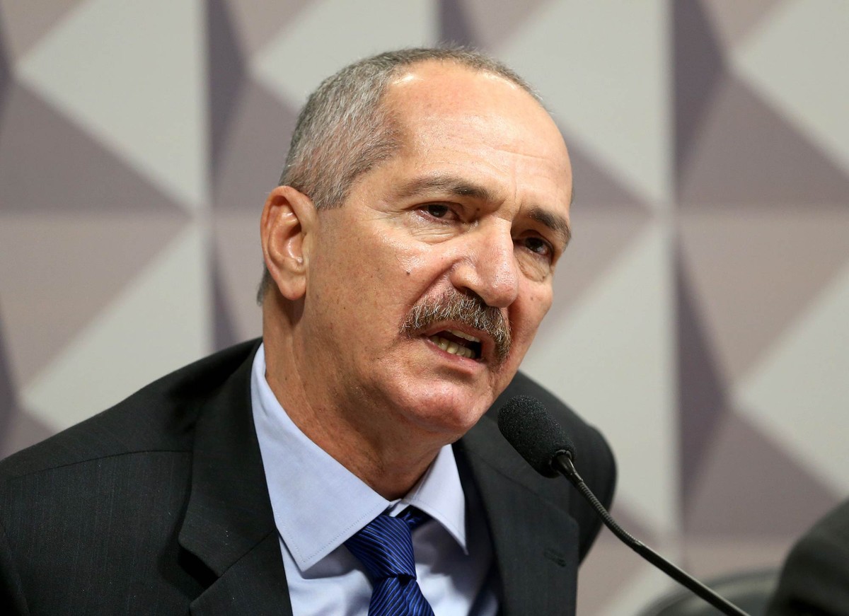 Aldo, o nome do Solidariedade para vice na chapa de Alckmin | Blog da ...