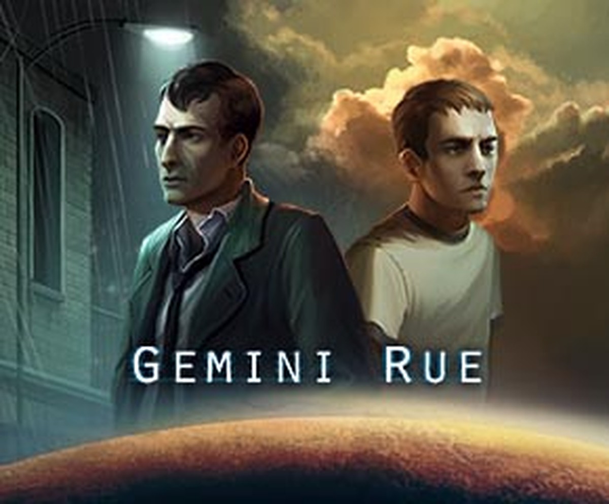 Review Gemini Rue | Reviews | TechTudo
