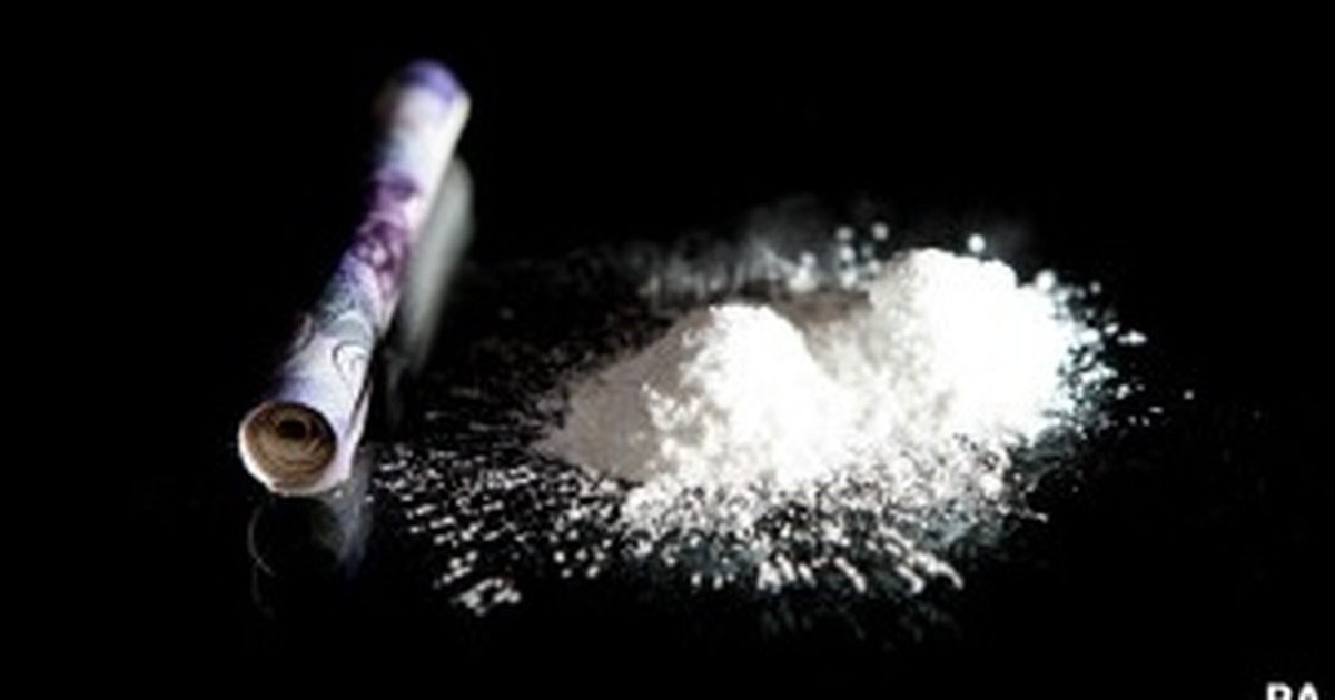 G1 - Estudo mostra que cocaína muda estrutura do cérebro em duas horas ...