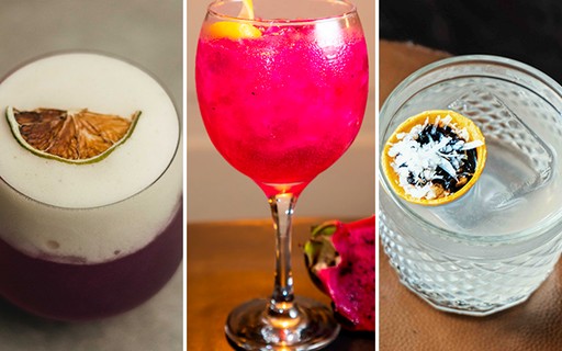 Dia do gin: 8 receitas de drinks com a bebida - Quem | viagem e comida