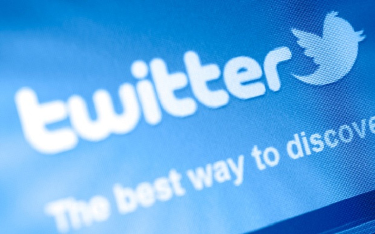 Site do Twitter vai deixar de exibir qual ferramenta foi usada para ...