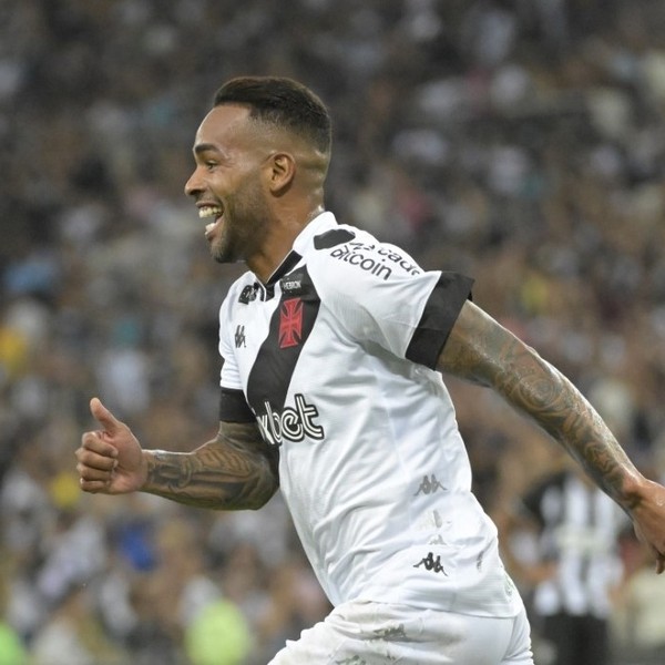 GE Vasco #241 - Alex Teixeira será um dos destaques do time no ano?: GE ...