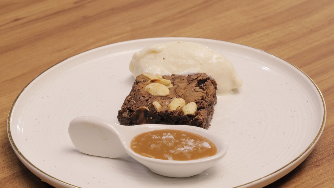 Que seja doce | Receitas