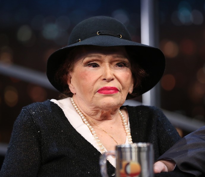 Bibi Ferreira completa 94 anos em junho: ‘Vou dar uma festinha ...