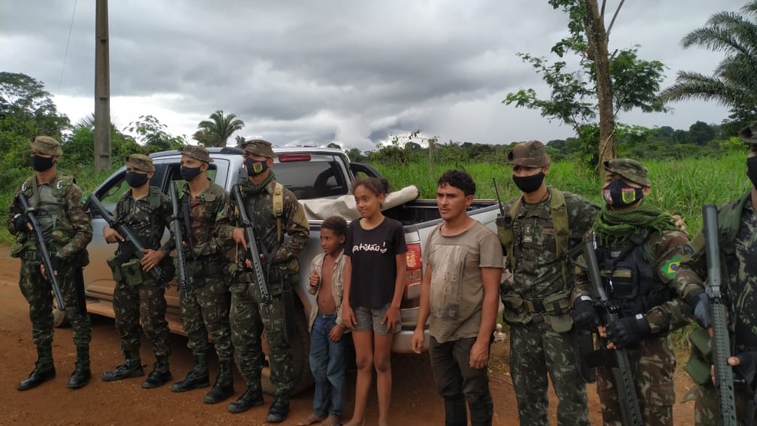 Parauapebas | Cidade | G1